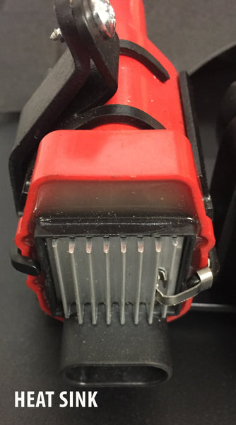 ECU Flash and Options – THE PERFORMANCE SHOP LTD